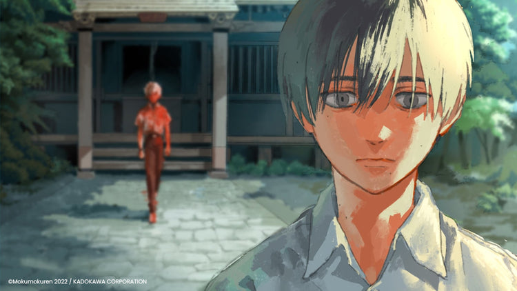 Hikaru ga shinda natsu lidera el Kono Manga ga Sugoi! 2023 – Milky Way Ediciones