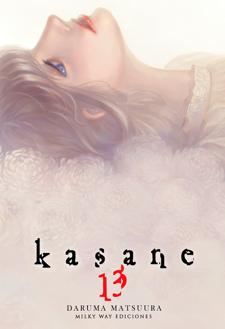Kasane, Vol. 13 – Milky Way Ediciones